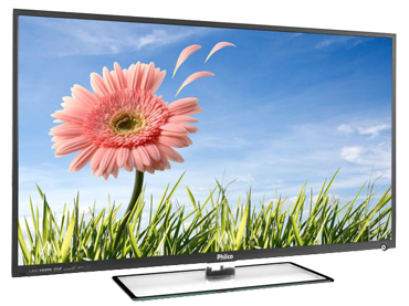 Smart TV LED 42" Philco PH42E53SG Full HD 1080p - Conversor Integrado 3 ...