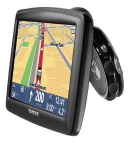 GPS TomTom Start 55