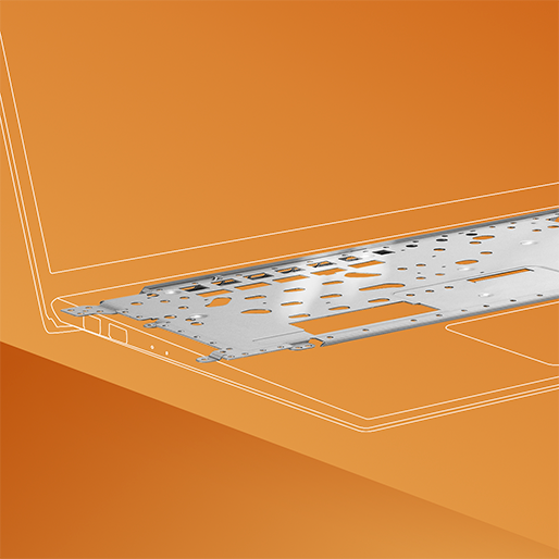 Asus | Notebook X515JA - Produtividade em qualquer lugar
